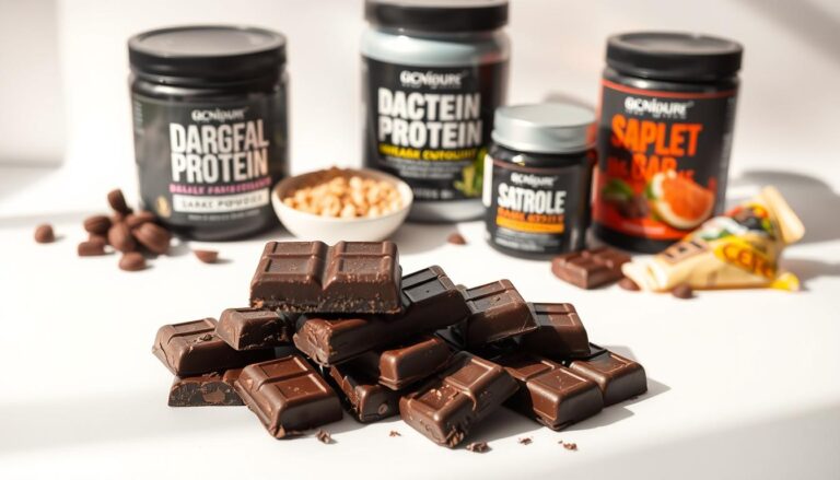 The Dark Chocolate Advantage: How Dark Chocolate Enhances Athletic ...