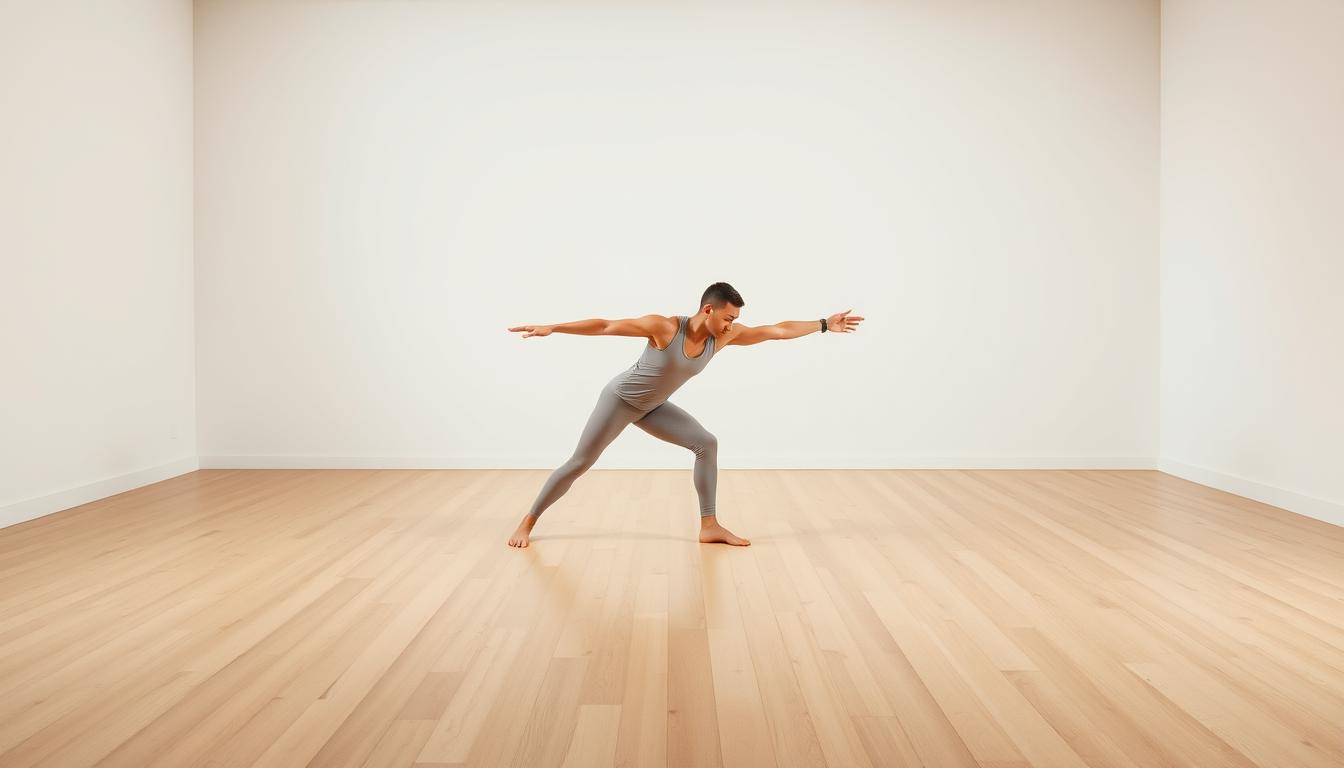 Full Body Stretch Routine : Boost Mobility & Flexibility